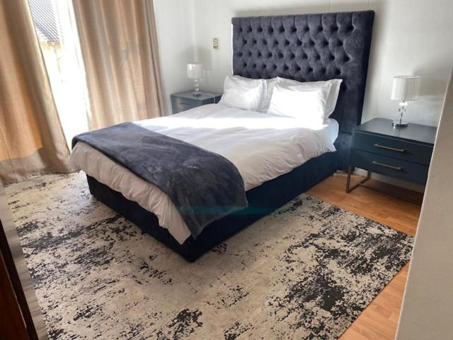 Sandton Accomodation Stay, Johannesburg (updated prices 2026)