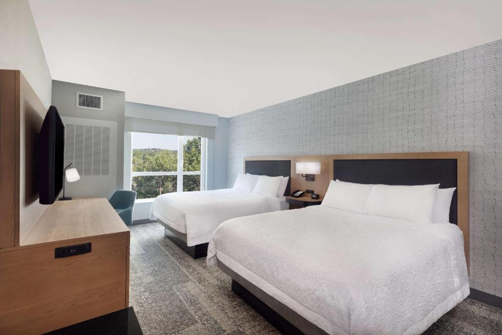 Hampton Inn & Suites Watertown Boston, Ma, Watertown (updated prices 2025)