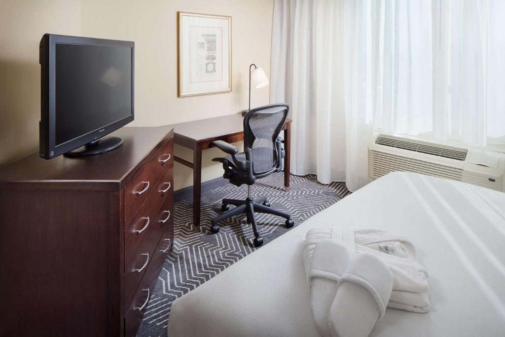 DoubleTree by Hilton Los Angeles/Commerce, Commerce (updated prices 2025)