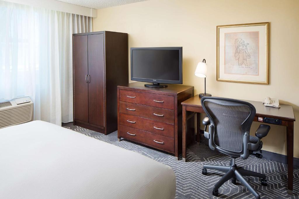 DoubleTree by Hilton Los Angeles/Commerce, Commerce (updated prices 2025)