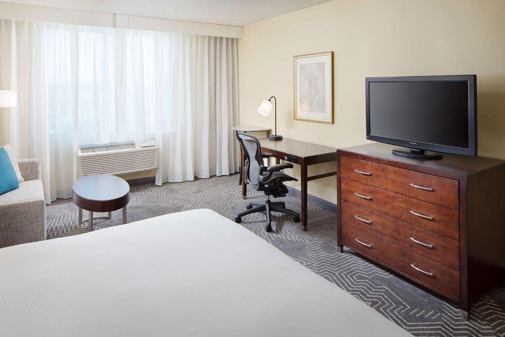 DoubleTree by Hilton Los Angeles/Commerce, Commerce (updated prices 2025)
