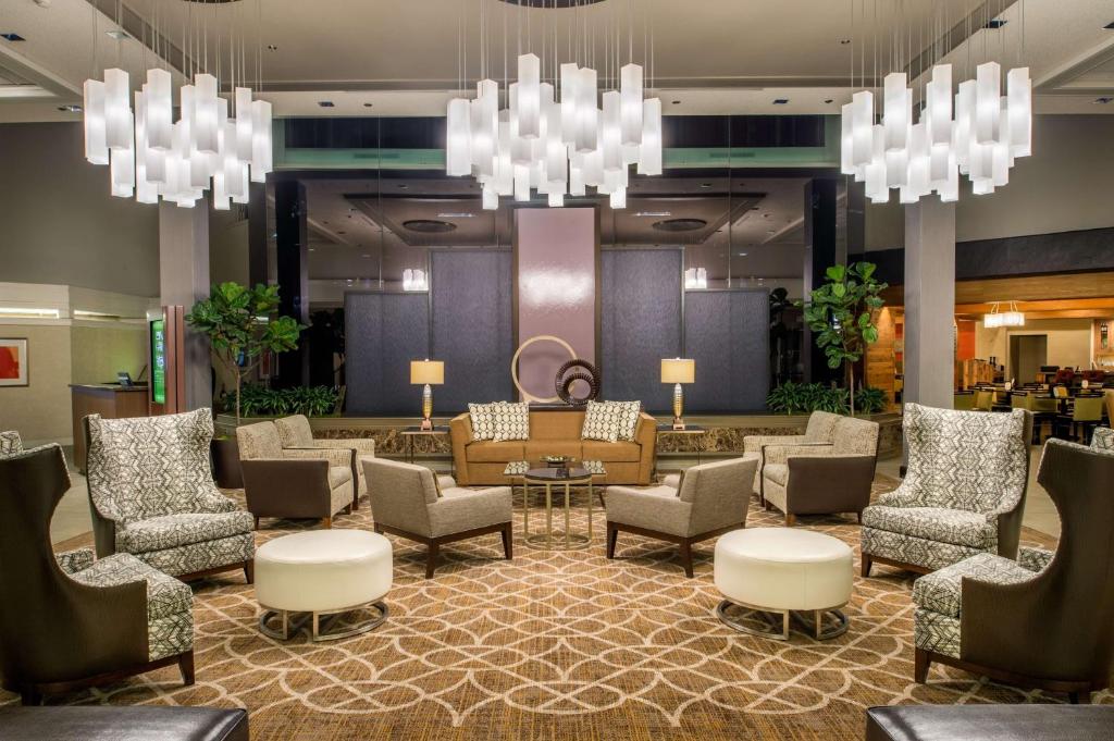 DoubleTree by Hilton Portland, Portland (updated prices 2025)