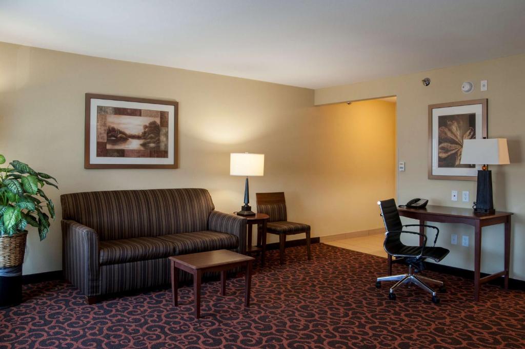 Hampton Inn & Suites Watertown, Watertown (updated prices 2025)