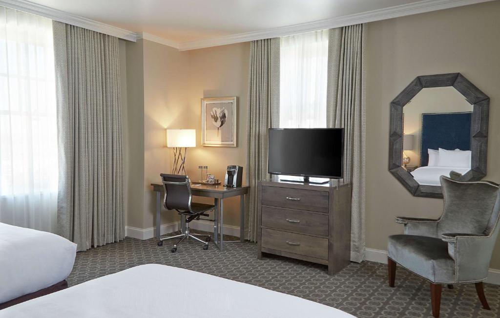 Redmont Hotel Birmingham - Curio Collection by Hilton, Birmingham ...