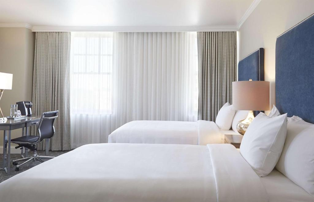 Redmont Hotel Birmingham - Curio Collection by Hilton, Birmingham ...