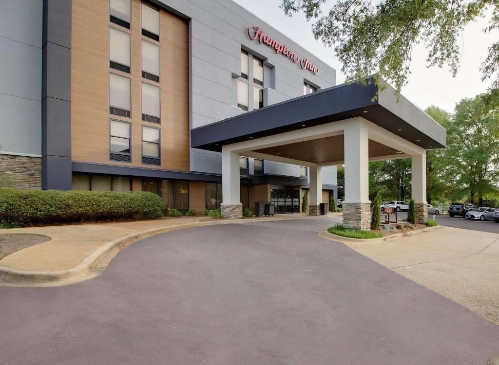 Hampton Inn Birmingham-Colonnade 280, Birmingham (updated prices 2025)