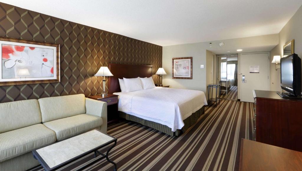 Hampton Inn Boston-Natick, Natick (updated prices 2025)