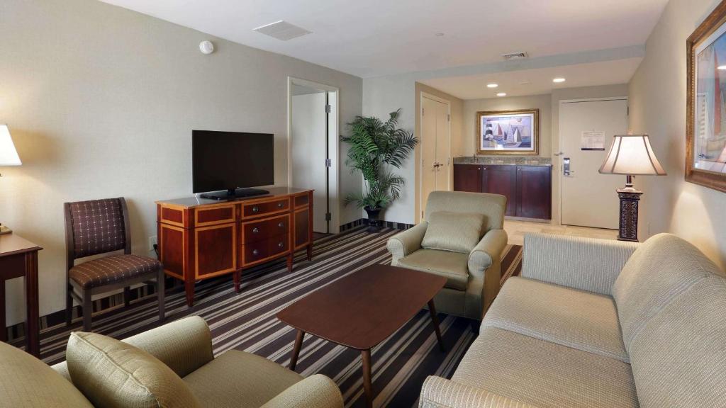 Hampton Inn Boston-Natick, Natick (updated prices 2025)