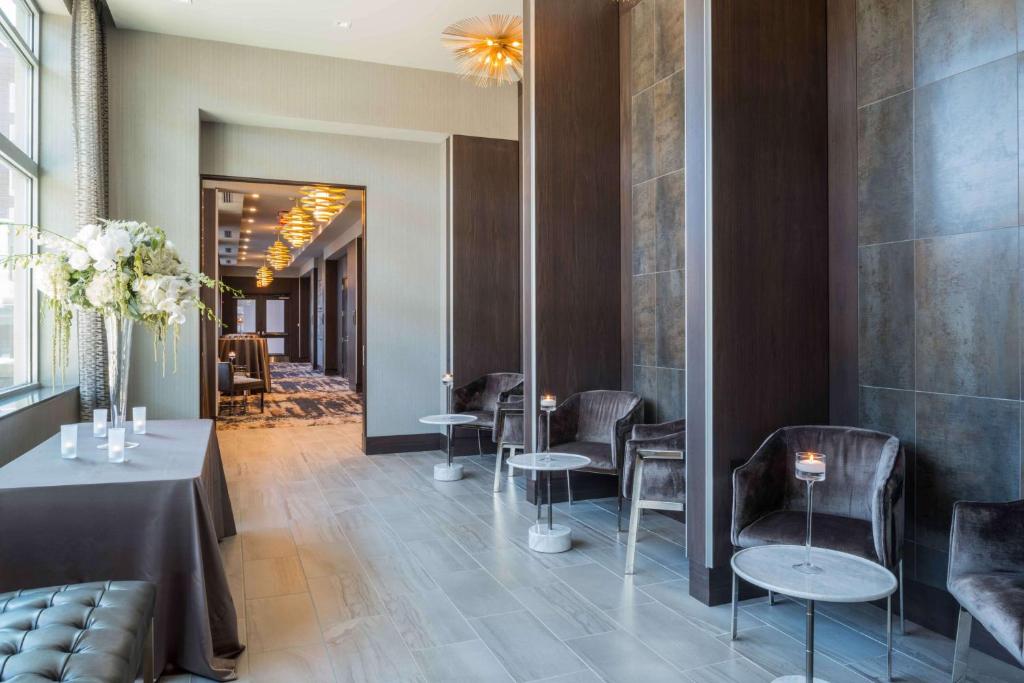 Hilton Garden Inn Foxborough Patriot Place, Foxborough (updated prices ...
