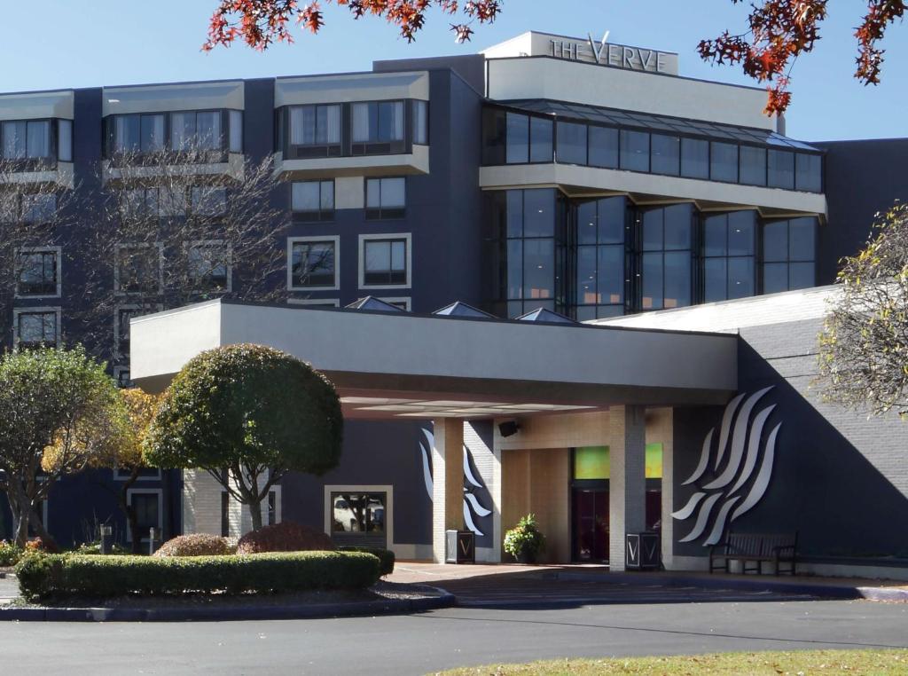The Verve Boston Natick, Tapestry Collection by Hilton, Natick ...