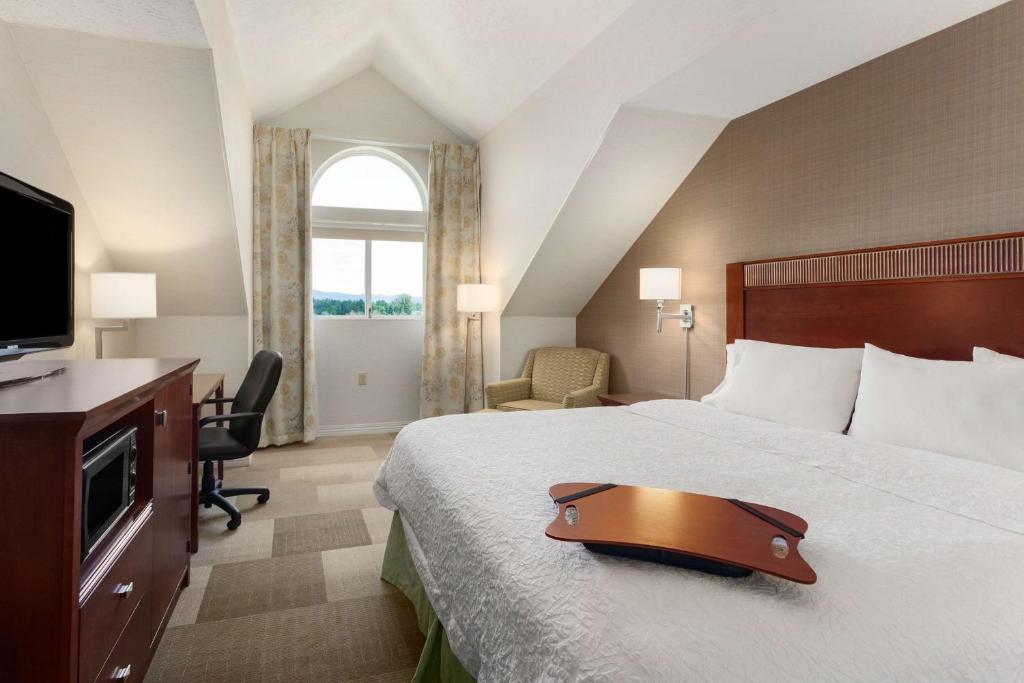 Hampton Inn Burlington - Colchester, Burlington (updated prices 2025)