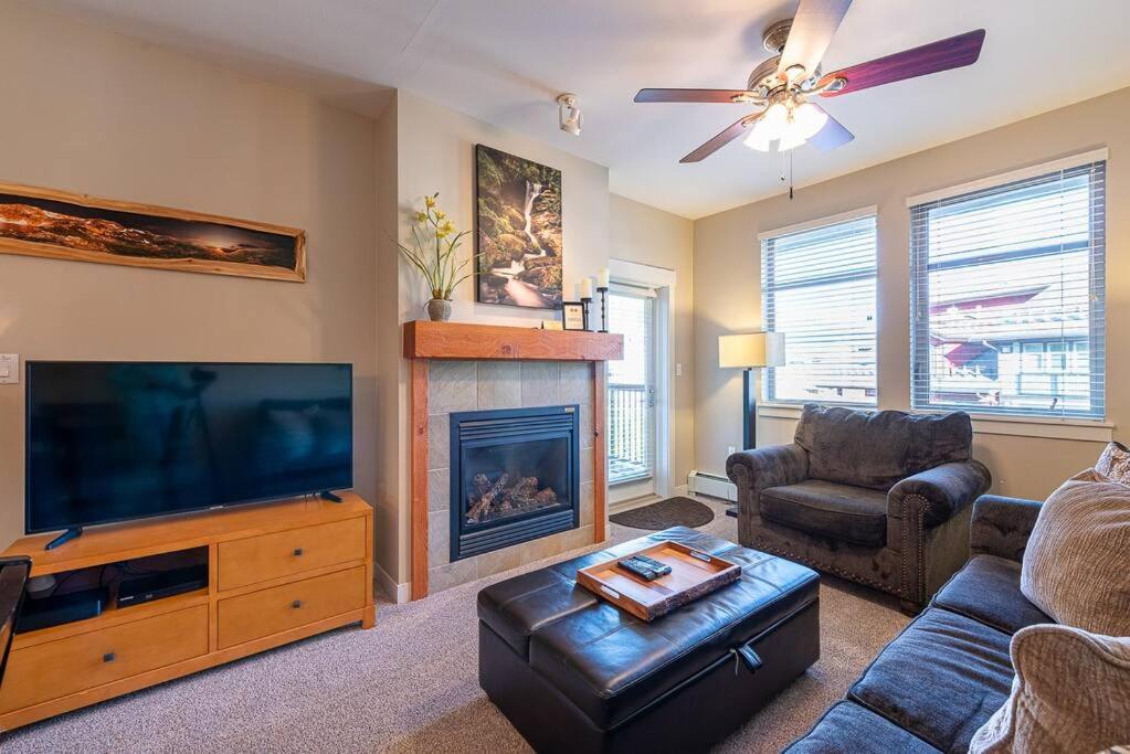 Ski-In / Ski-Out 1 Bedroom Condo base of WP Resort, Winter Park ...