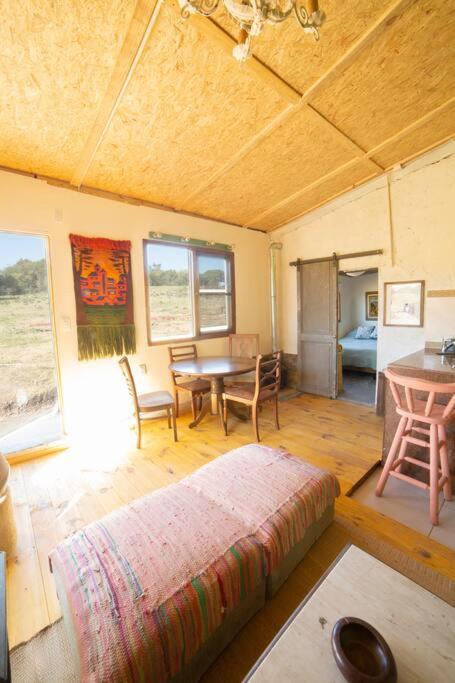 Escapate a la Tiny House del Bosque, Los Cerrillos (updated prices 2026)