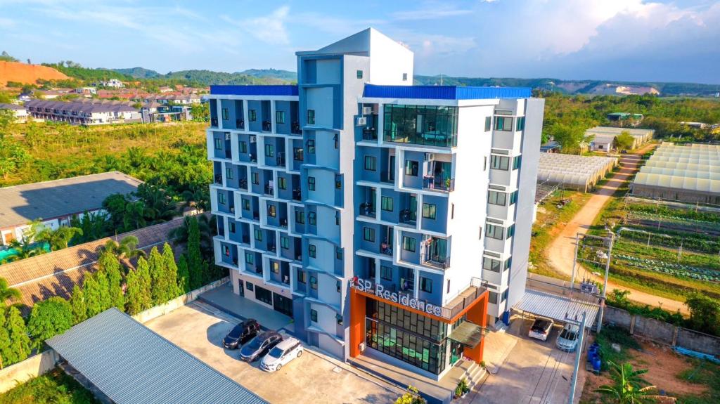 SP Residence Hatyai, Ban Kho Hong (precios actualizados 2025)