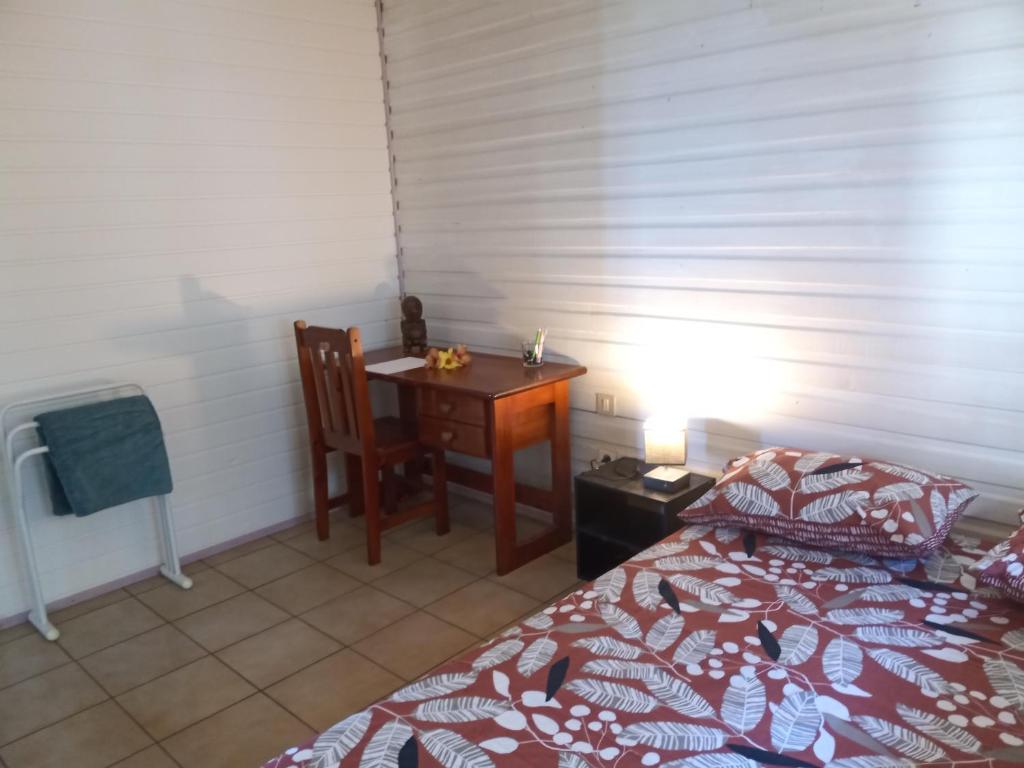 Enzo lodge chambre tipanier, Papawa (updated prices 2024)