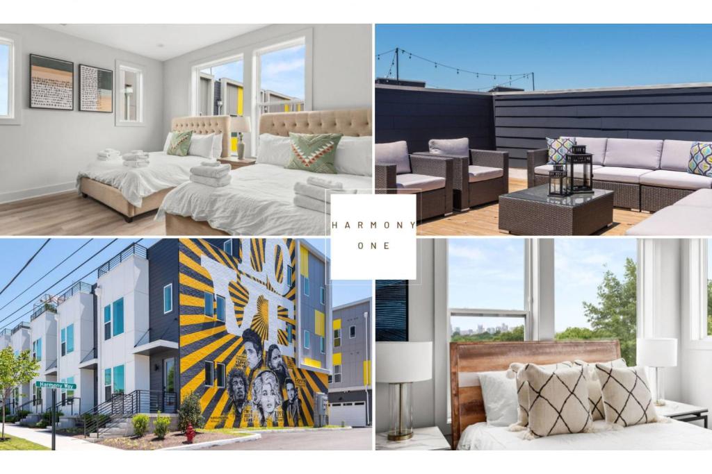 Harmony One, Nashville (updated prices 2026)