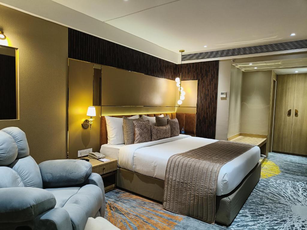 Effotel By Sayaji Indore, Indore (updated prices 2025)