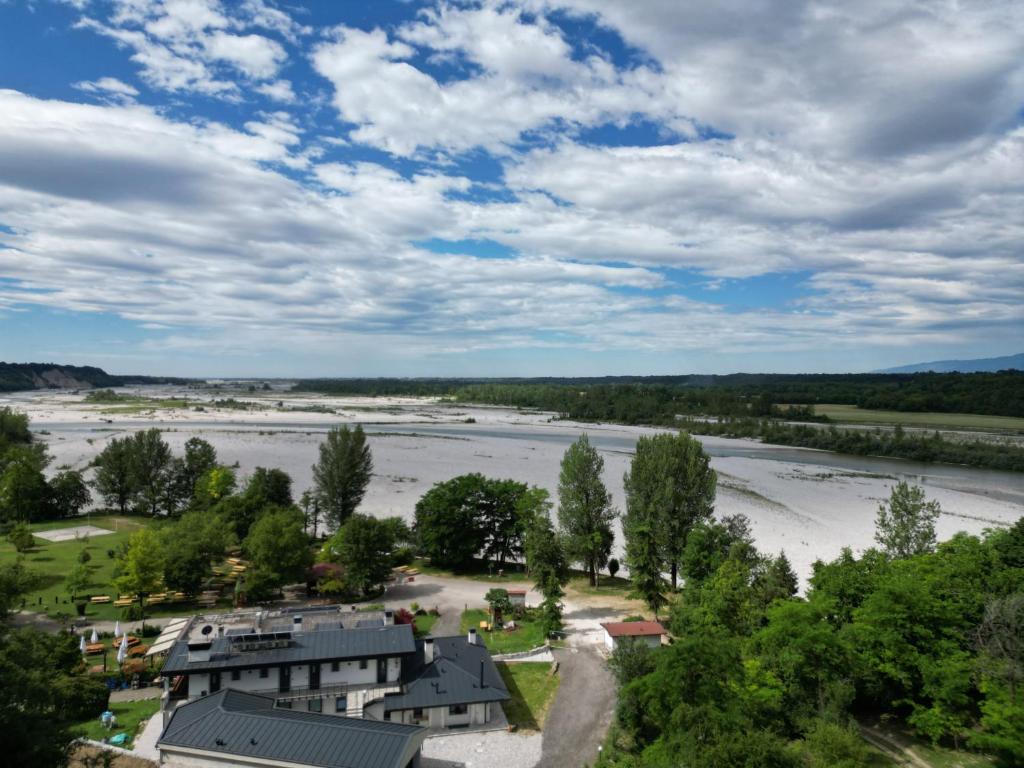 TABINE sul fiume TAGLIAMENTO B&B, San Giacomo (updated prices 2026)
