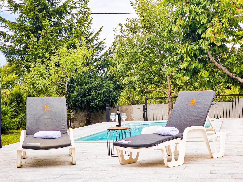 Grga's Villa, Križpolje – Updated 2023 Prices