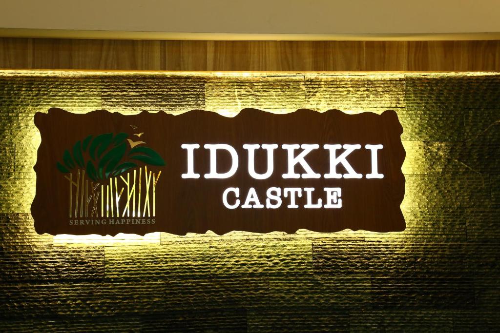 Hotel Idukki Castle, Idukki (tarifs actualisés, 2026)