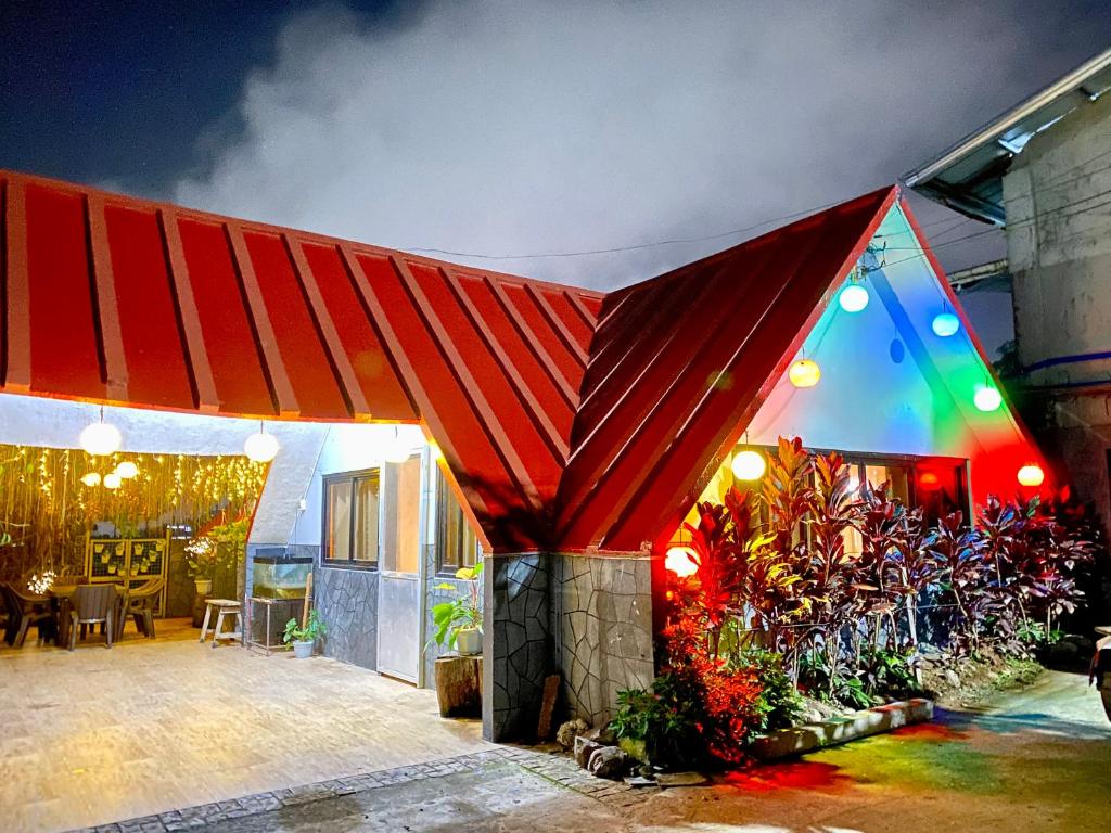 Stone house Baguio, Baguio (updated prices 2025)