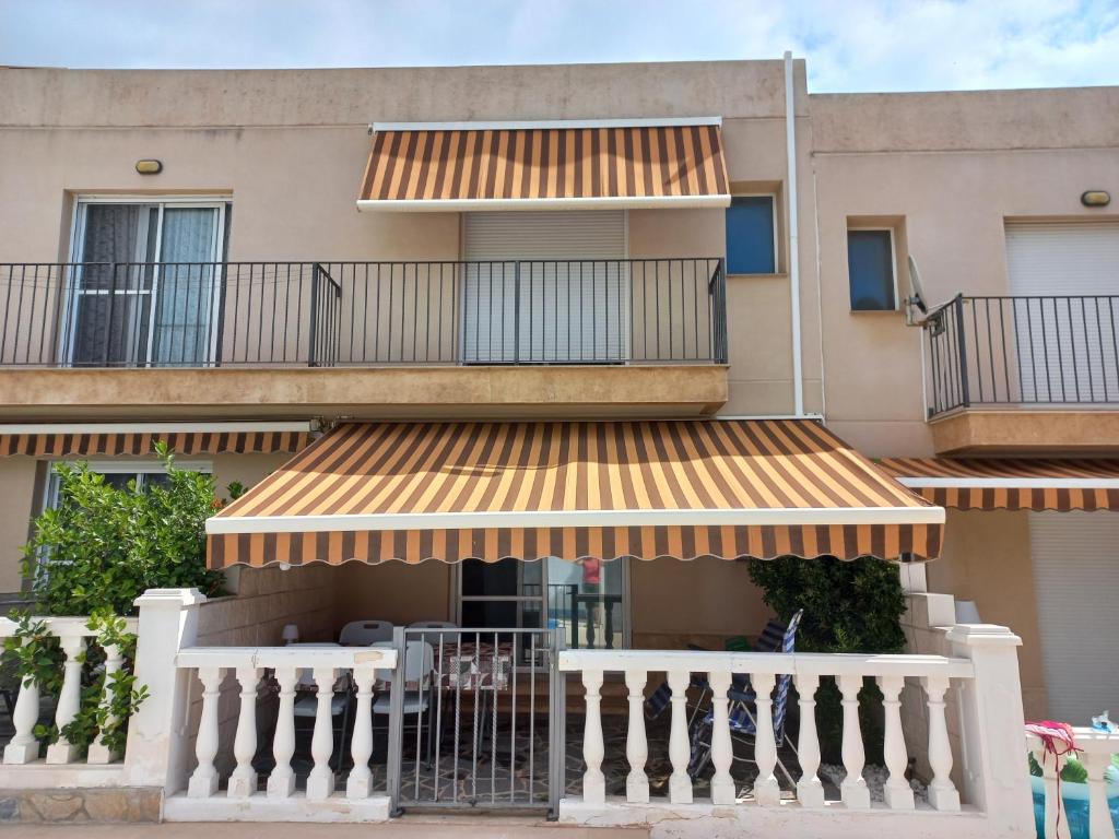 Adosado cerca del mar, Alcanar (precios actualizados 2024)