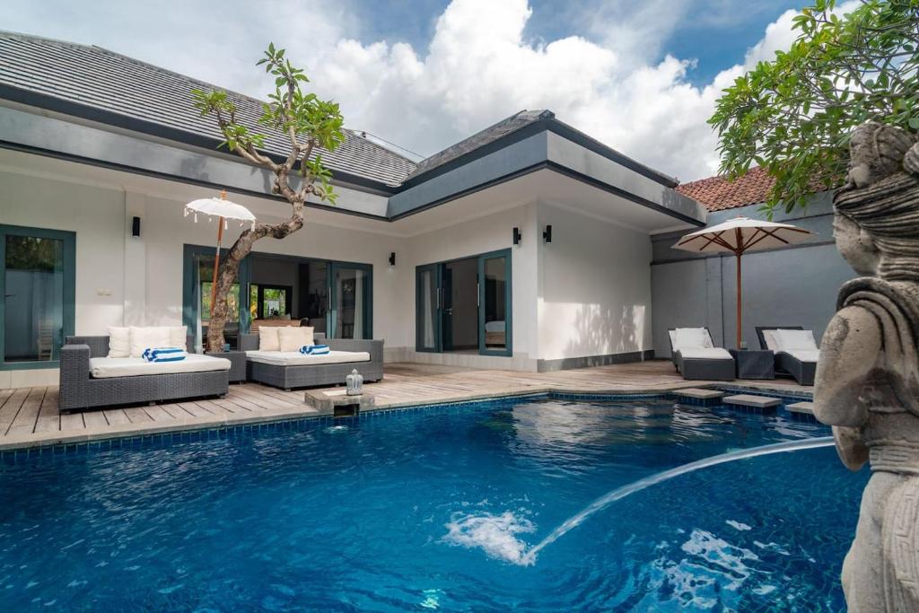villa bali vista mare, Bubunan (updated prices 2025)