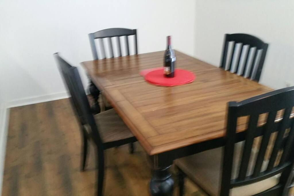 Ranch house in históric Dublin with garage, Dublin (updated prices 2026)