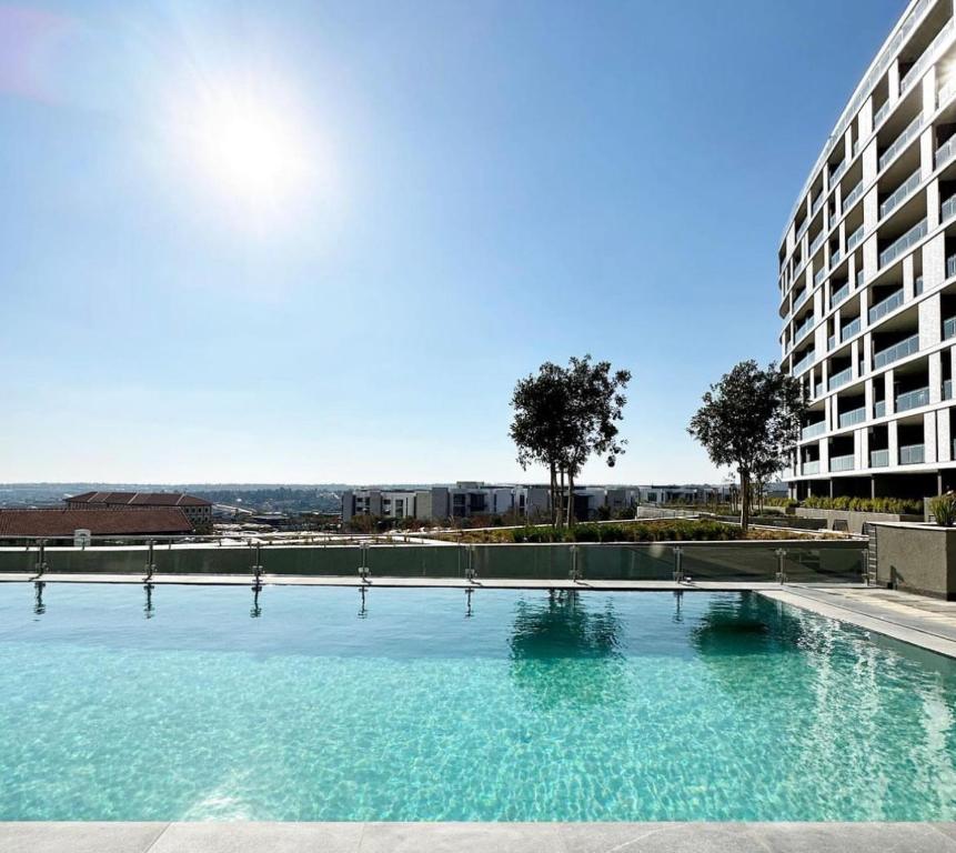 Explore - Ellipse Waterfall, Johannesburg (updated prices 2026)