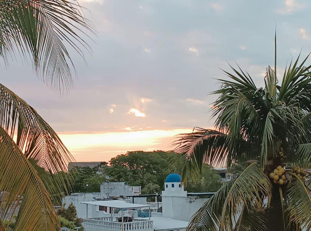 El Santorini colombiano, Puerto Triunfo (updated prices 2024)