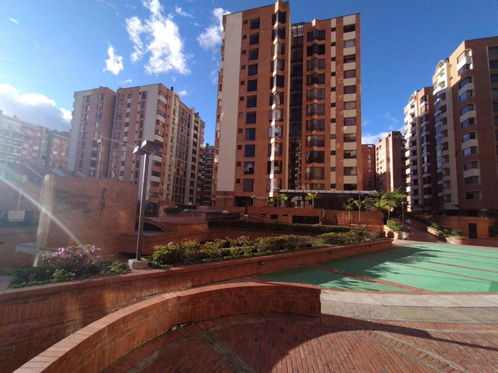 HABITACIÓN PRIVADA CLUB HOUSE USAQUÉN, Bogotá – Updated 2023 Prices