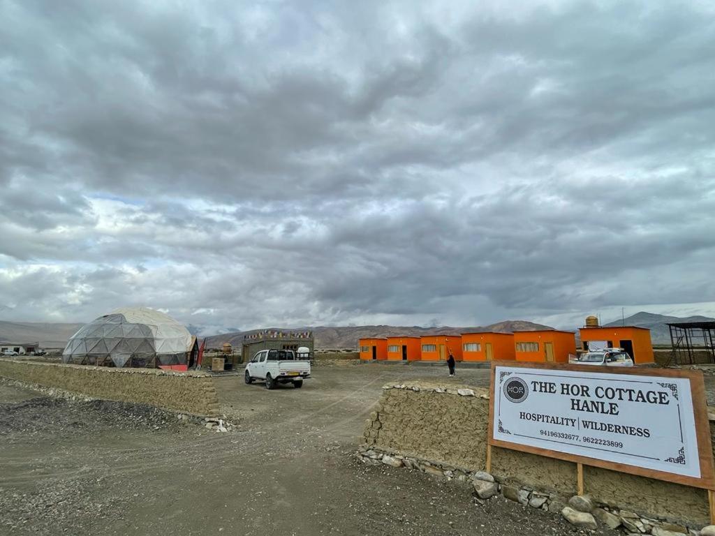 The Hor cottages hanle (India Hanle) - Booking.com