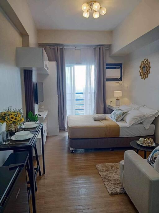 Studio with Balcony at The Loop Tower, Cagayan de Oro (updated prices 2025)