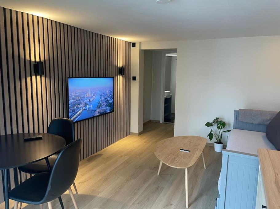 Cosy studio 600m from centrum!, Tromsø (updated prices 2026)