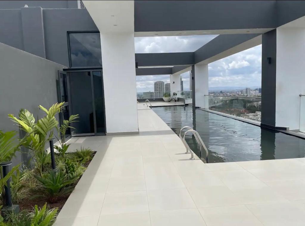 Modern home in Nairobi Escada, Nairobi – Updated 2023 Prices