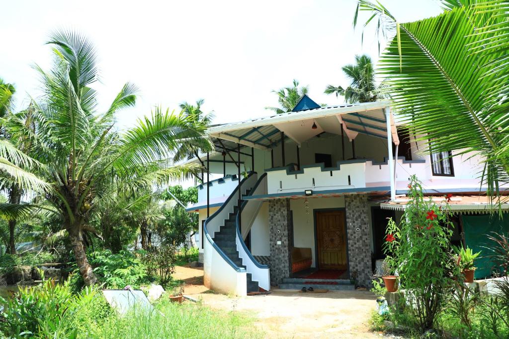 Bliss Homestay Munroe Island, Munroe Island (updated prices 2025)
