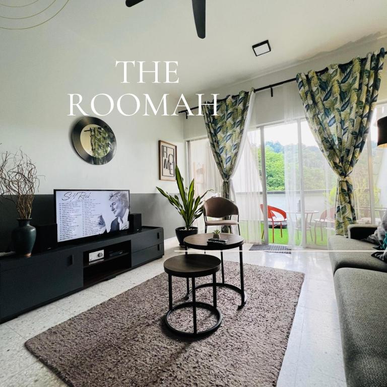 The Roomah, Bentong (updated prices 2026)