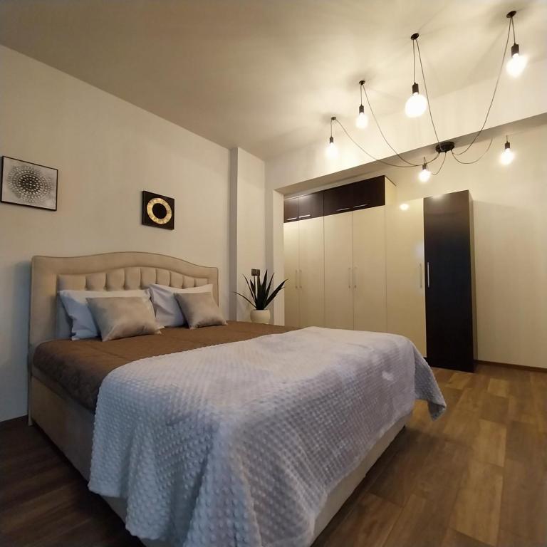 Ika studio, Burgas City (updated prices 2025)