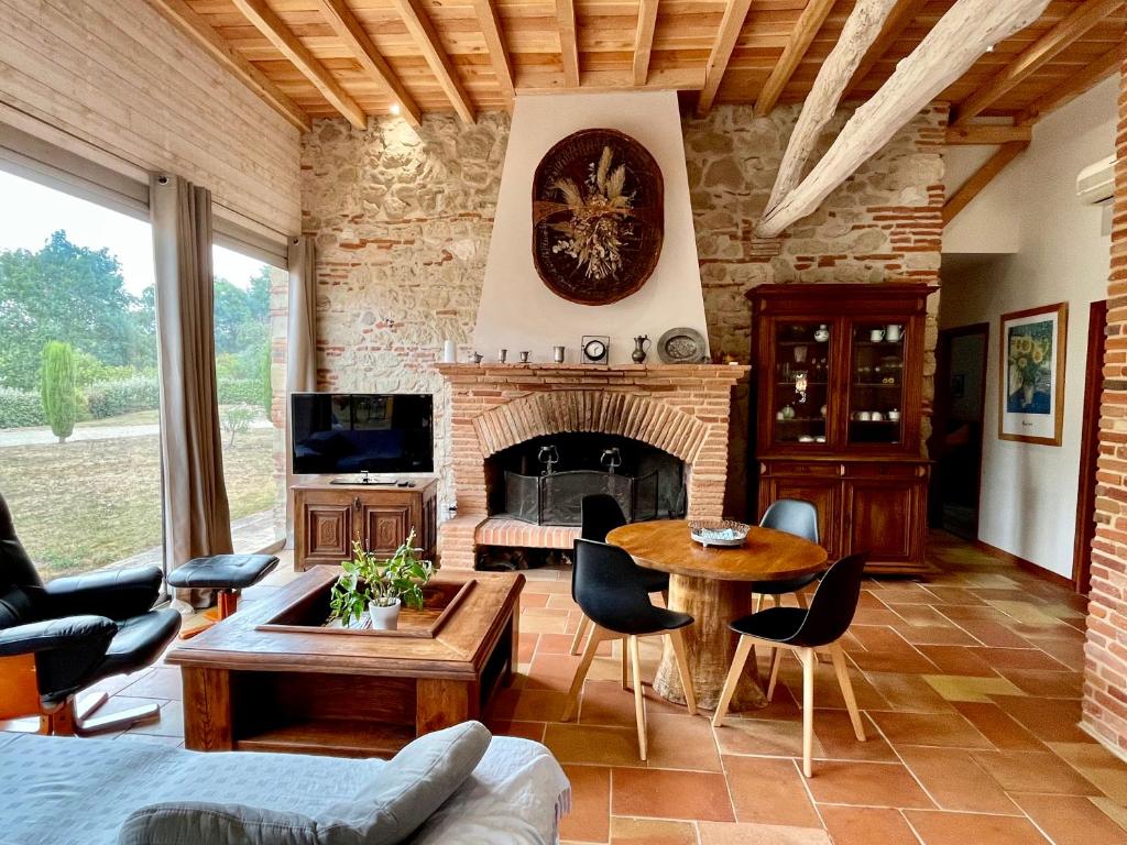 Gite Le Mas De Marie, Lavaur (updated prices 2025)