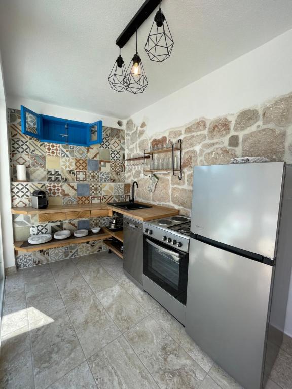 Holiday house MARIN DVOR, Vrsine (updated prices 2025)