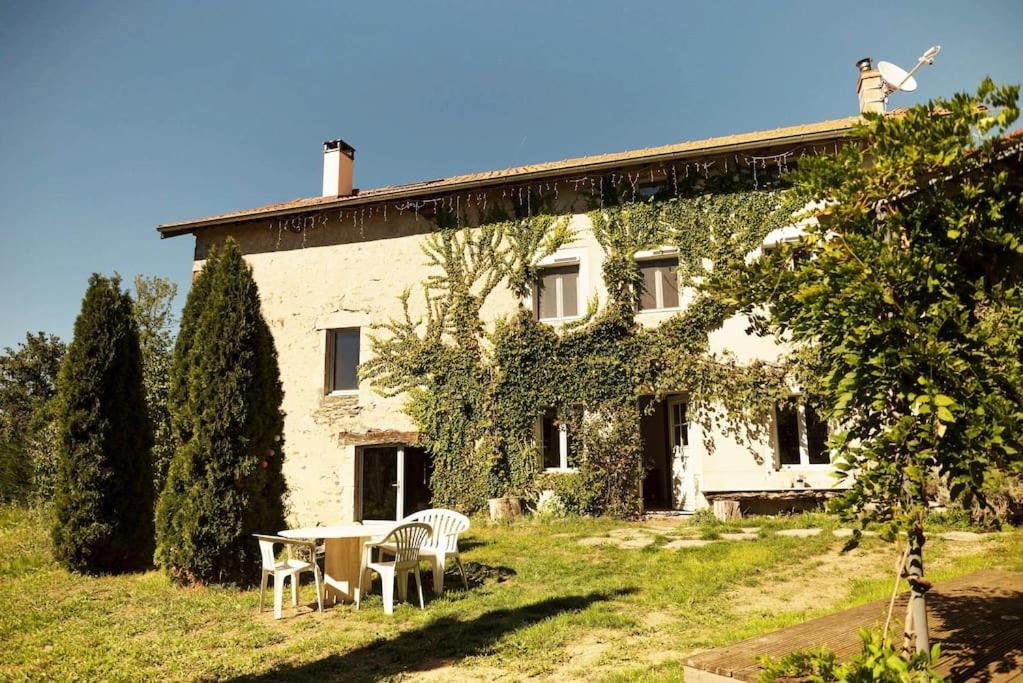 L'Ange : Entre monts et vallées, Retournac (updated prices 2026)