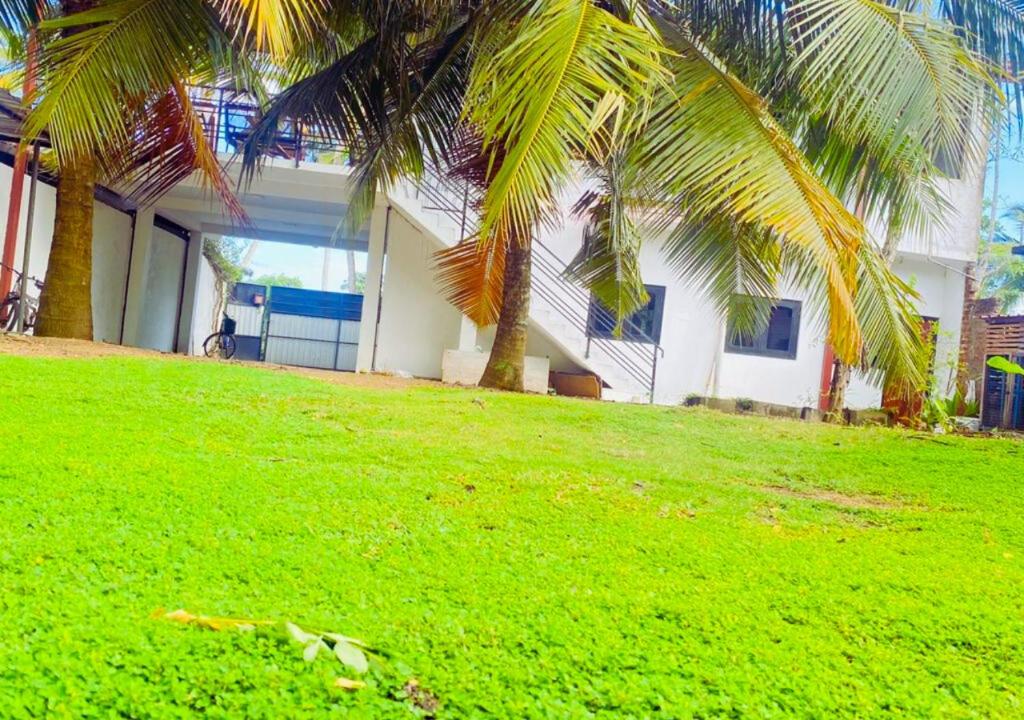 Nilwala River Corner Villa, Matara (updated prices 2026)