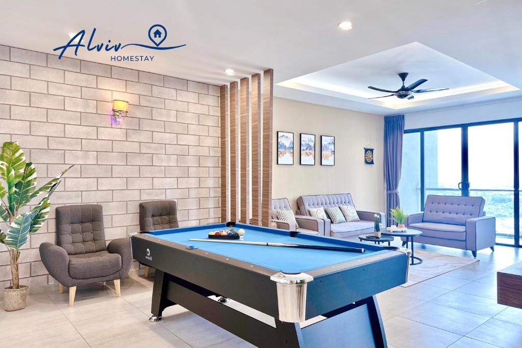 Atlantis Melaka I 5-11pax I 5min JonkerSt By Alviv Management, Malacca ...