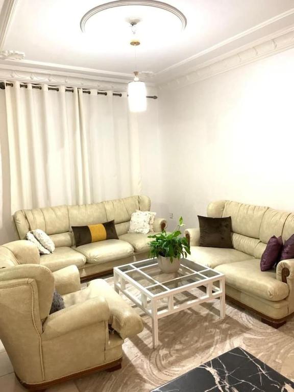 Appartement idéal Branes, calme et super propre, Tánger (precios ...