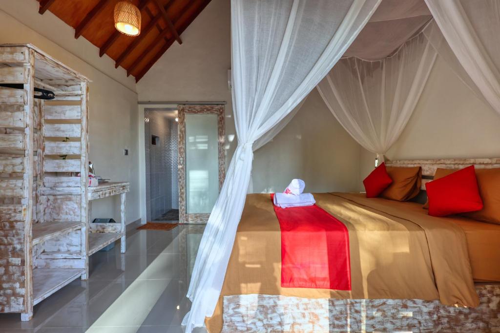 Cassava Penida Cottage, Nusa Penida (updated prices 2025)