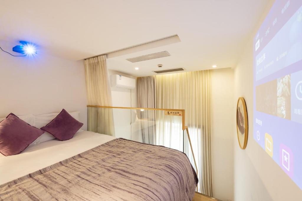 Meriden M Hotel Beijing - Sanlitun Tuanjiehu Subway Station, Beijing ...