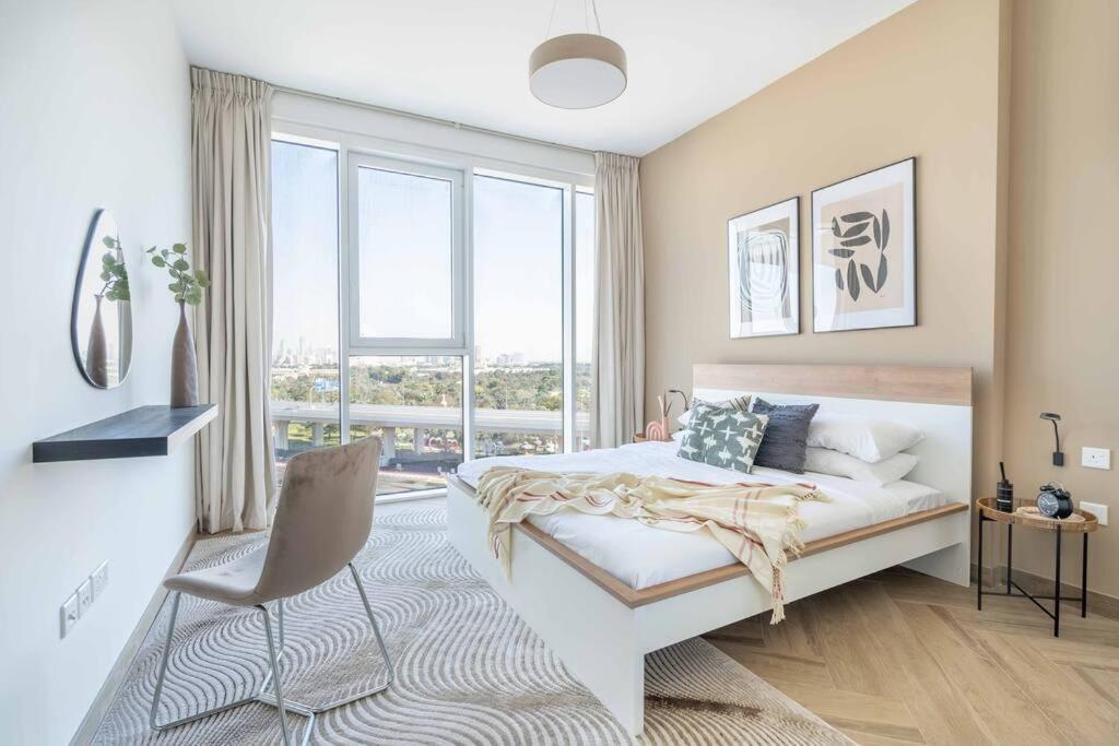 ALFA World Trade Centre Dubai 1BR, MAX Metro Station, Dubai (preços ...