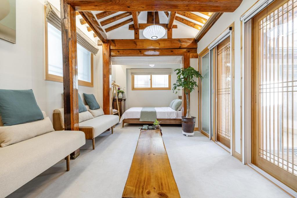 Memory Stay Seoul Jongro Hanok, Seoul – Updated 2023 Prices