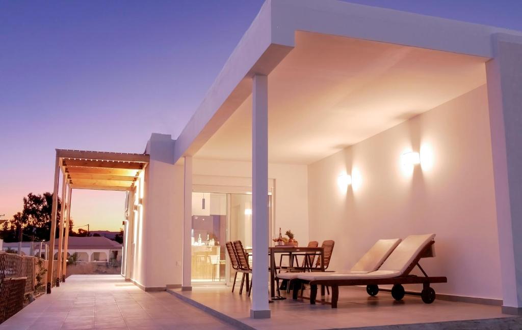 Zen Beach House Faliraki, Faliraki (updated prices 2026)