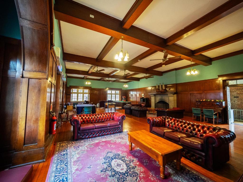 YHA Newcastle Beach, Newcastle (updated prices 2025)